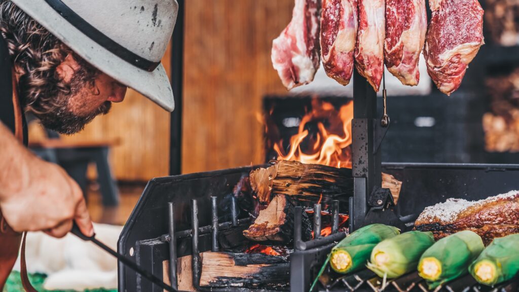The Best Ways of Mastering the Art of Woodfired Cooking with La ...