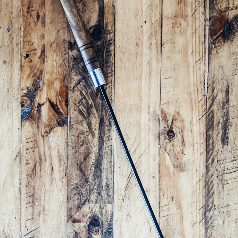 Handmade Fire Tools - Smokin' Gauchos