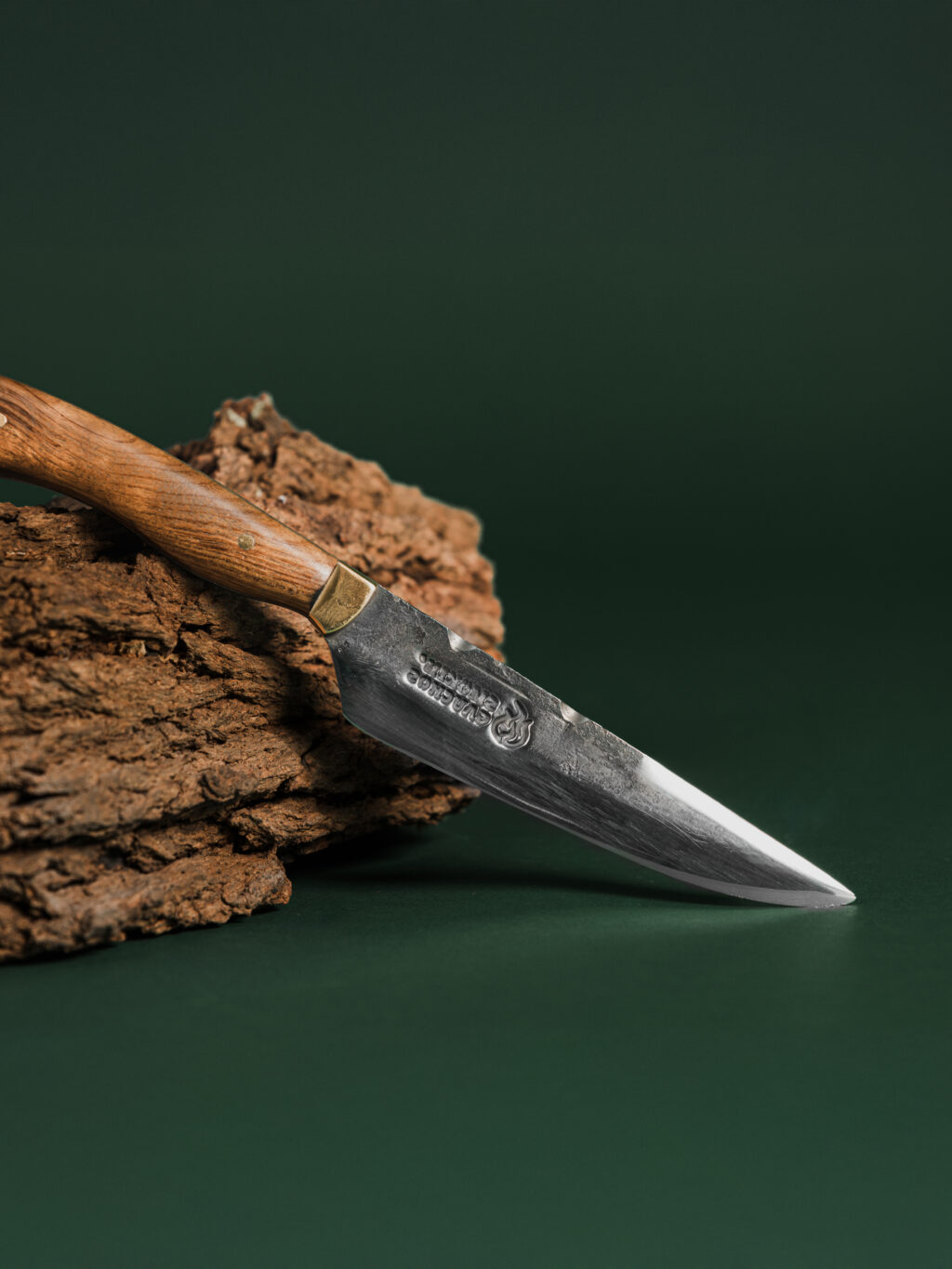Artisan Knives - Smokin' Gauchos