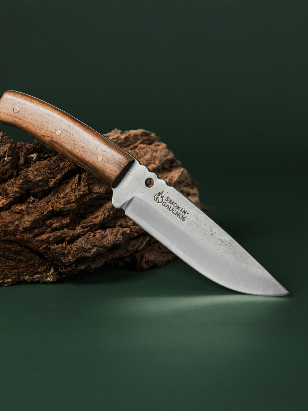 Artisan Knives - Smokin' Gauchos