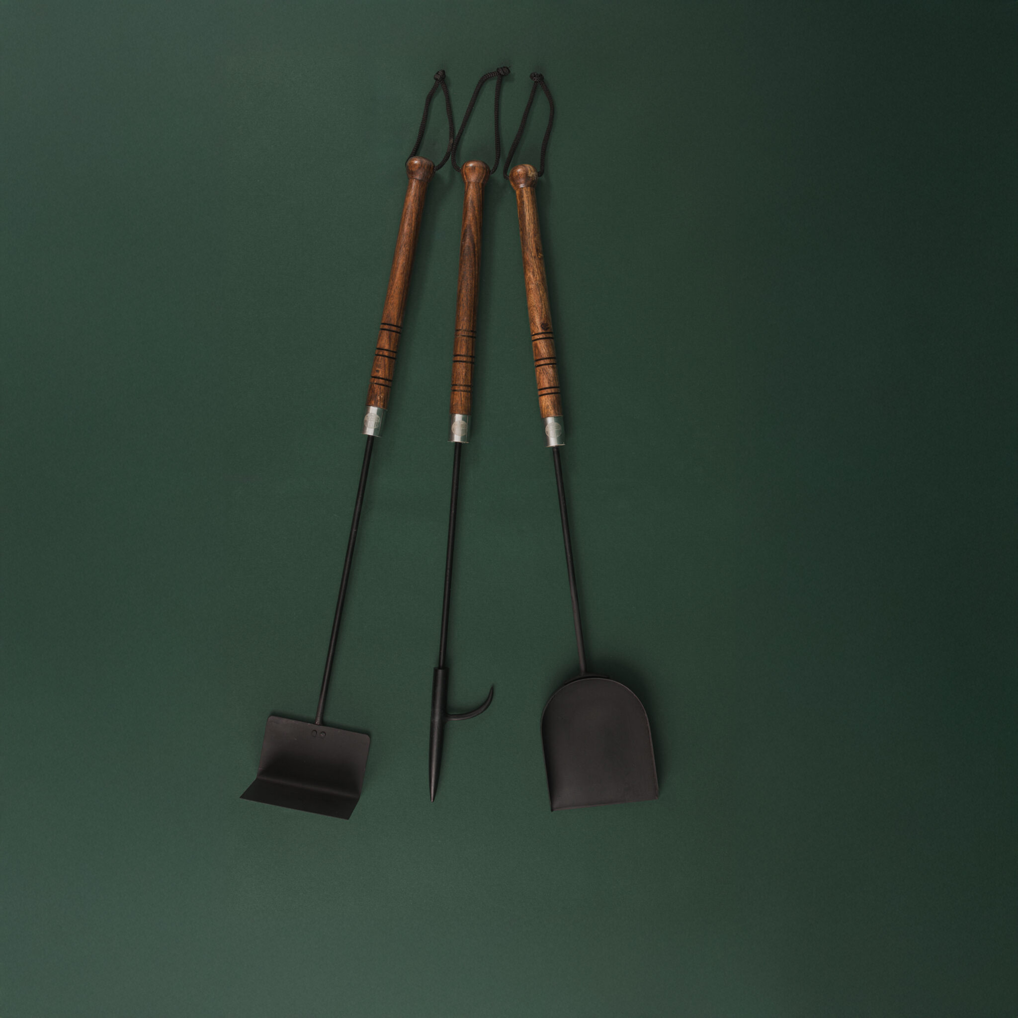 Handmade Fire Tools - Smokin' Gauchos