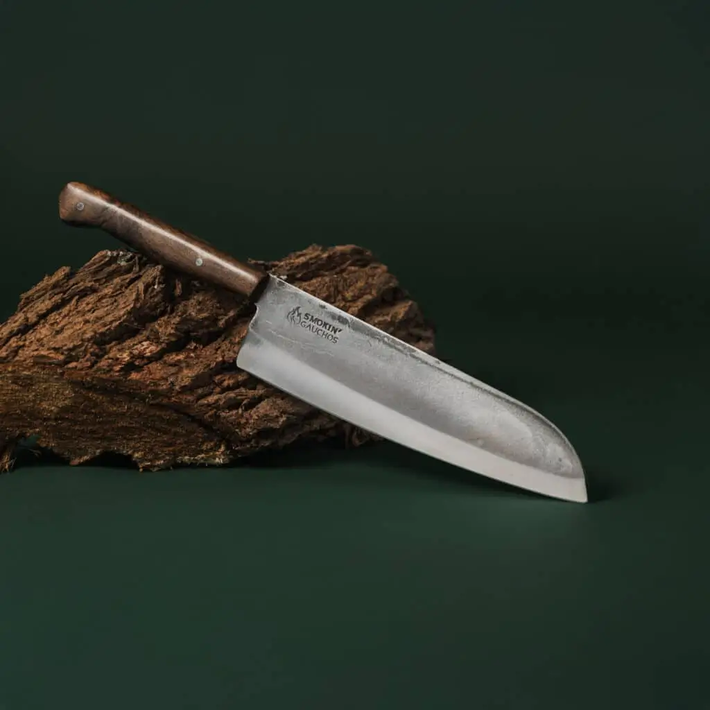 How Do I Choose the Best Handmade Artisan Knife for Cooking?